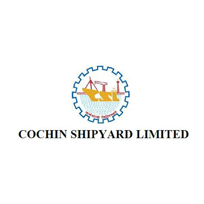 Cochin Shipyard Ltd. (COCHINSHIP) Dividend (2022)
