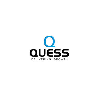 Quess Corp Ltd. Dividend (2021)