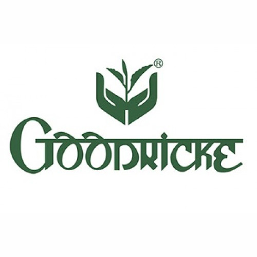 Goodricke Group Ltd. Dividend (2021)