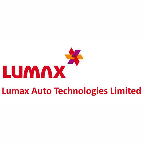 Lumax Auto Technologies Ltd. Dividend (2021)