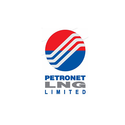 Petronet LNG Ltd. Dividend (2021)