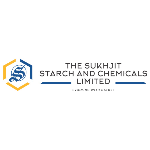 Sukhjit Starch & Chemicals Ltd. (SUKHJITS) Dividend (2022)