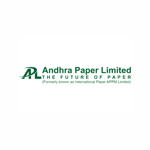 Andhra Paper Ltd. Dividend (2021)
