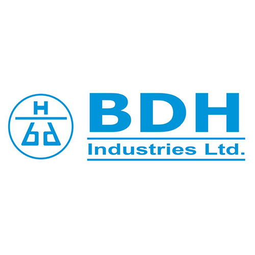 BDH Industries Ltd. Dividend (2021)