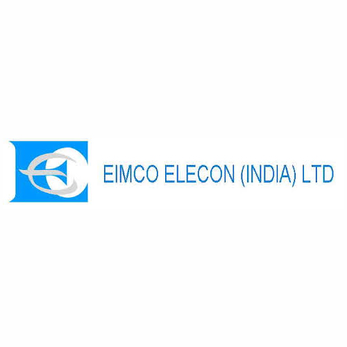 Eimco Elecon (India) Ltd. Dividend (2021)