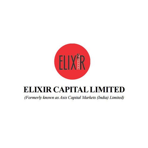 Elixir Capital Ltd. Dividend (2021)