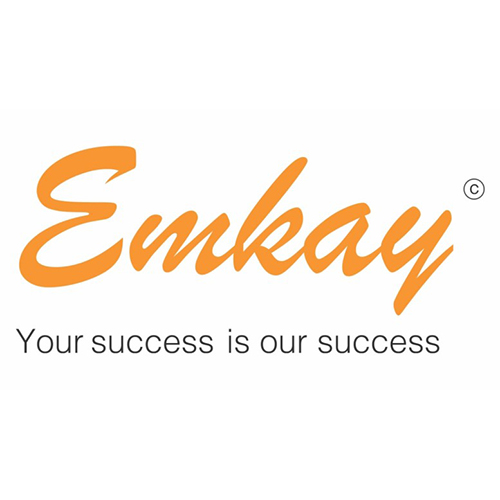 Emkay Global Financial Services Ltd. Dividend (2021)