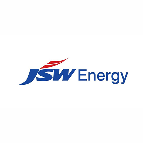 JSW Energy Ltd. Dividend (2021)