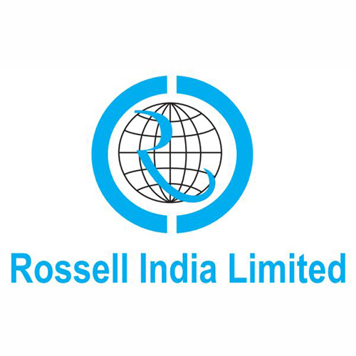 Rossell India Ltd. Dividend (2021)