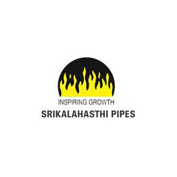 Srikalahasthi Pipes Ltd. Dividend (2021)