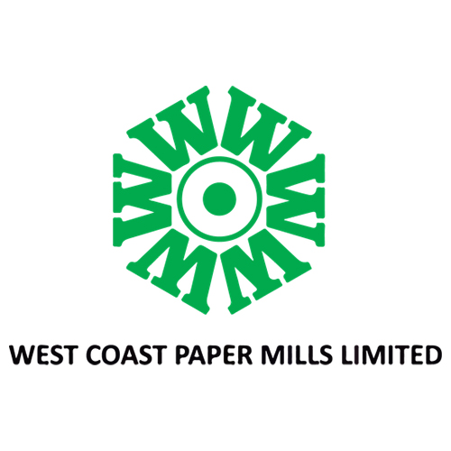 West Coast Paper Mills Ltd. Dividend (2021)