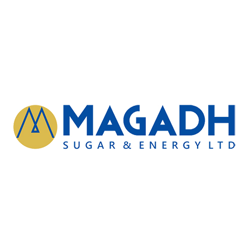 Magadh Sugar & Energy Ltd. Dividend (2021)