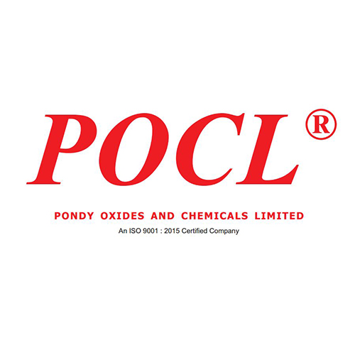 Pondy Oxides and Chemicals Ltd. Dividend (2021)