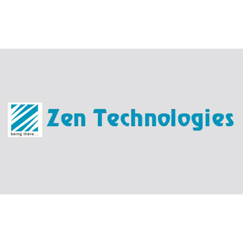 Zen Technologies Ltd. Dividend (2021)