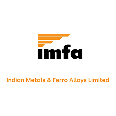 Indian Metals & Ferro Alloys Ltd. Dividend (2021)