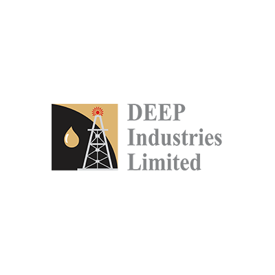 Deep Industries Ltd. Dividend (2021)