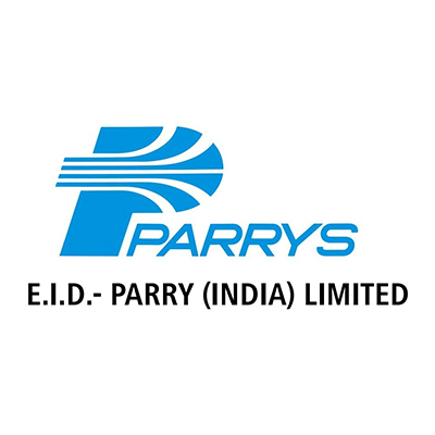 EID-Parry India Ltd. (EIDPARRY) Dividend (2022)