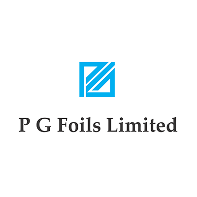 PG Foils Ltd. Dividend (2021)