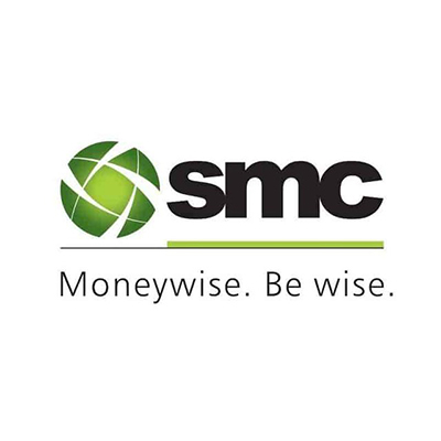 SMC Global Securities Ltd. Dividend (2021)