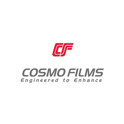 Cosmo Films Ltd. Dividend (2022)